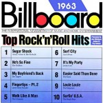 “Fingertips, Pt.2” 1963 | The Pop History Dig