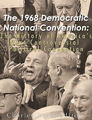 political events of 1968 | The Pop History Dig