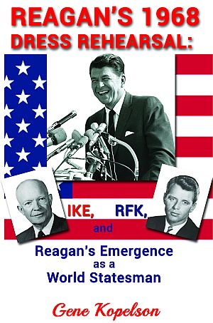 “1968 Presidential Race” Republicans | The Pop History Dig