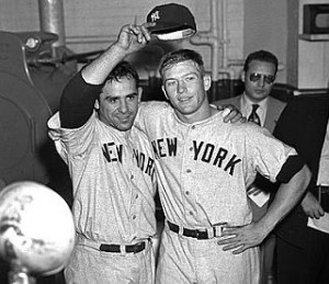 yogi berra history | The Pop History Dig