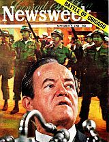 1967-68 magazine covers | The Pop History Dig