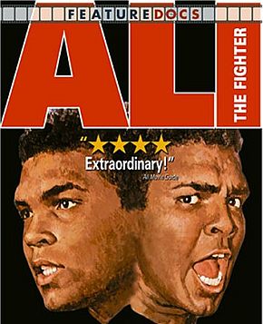 “Ali’s Film History” Muhammad Ali: 1970-2021 | The Pop History Dig