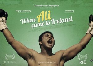 “Ali’s Film History” Muhammad Ali: 1970-2021 | The Pop History Dig
